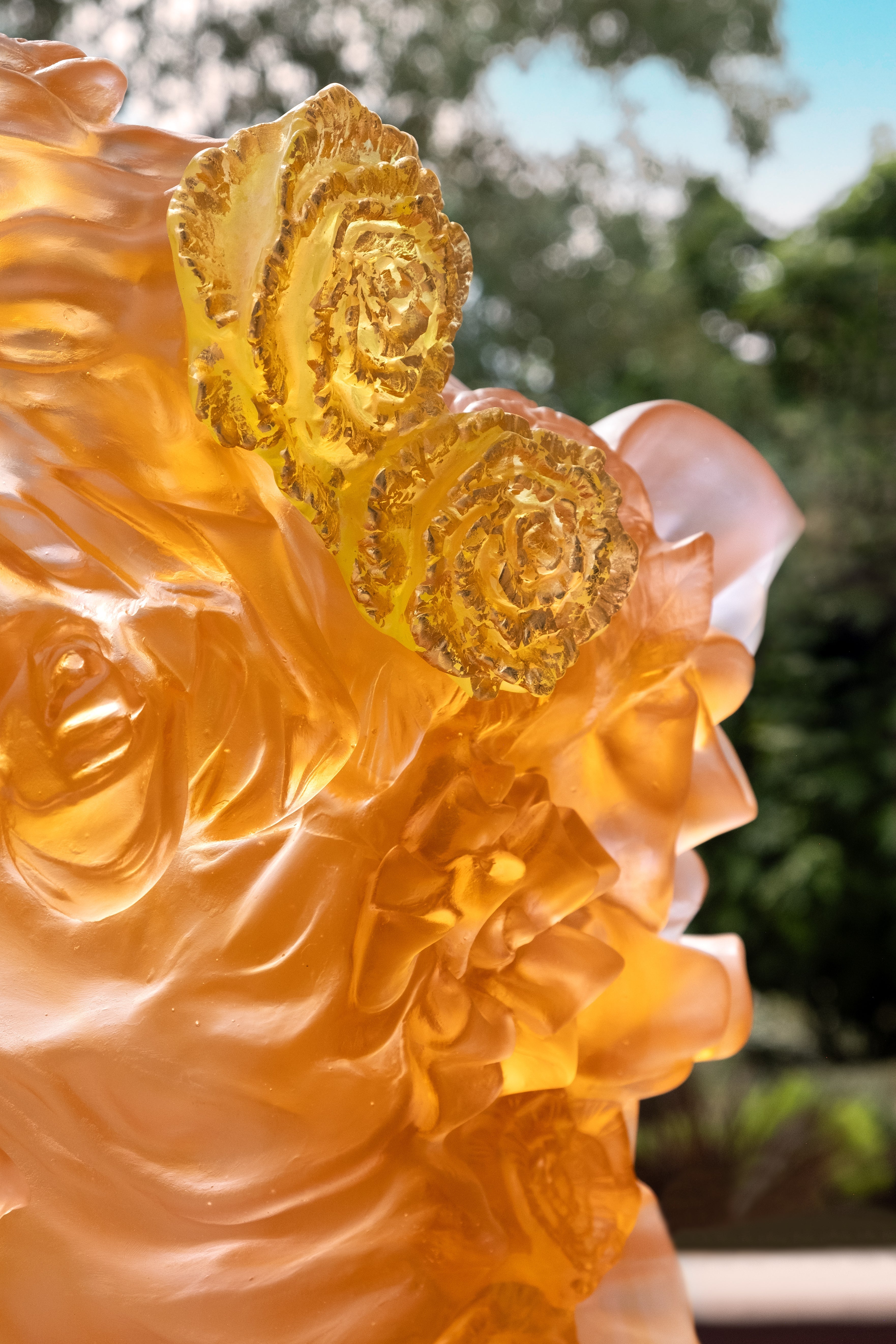 Royal Rose – Daum