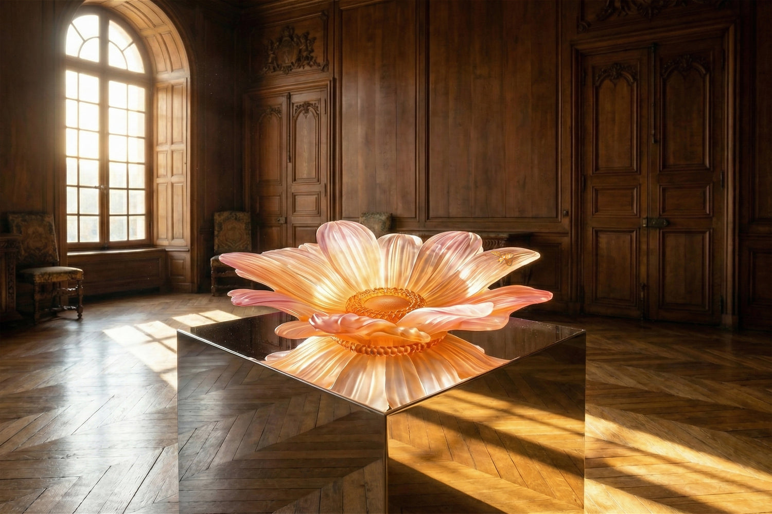 Or d'Abeille – Daum