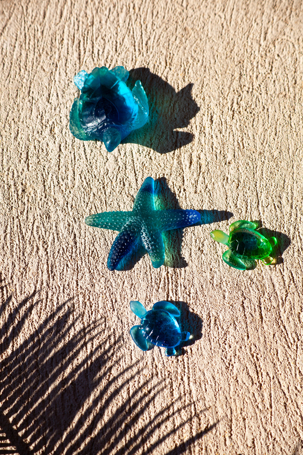 Mini Animaux – Daum