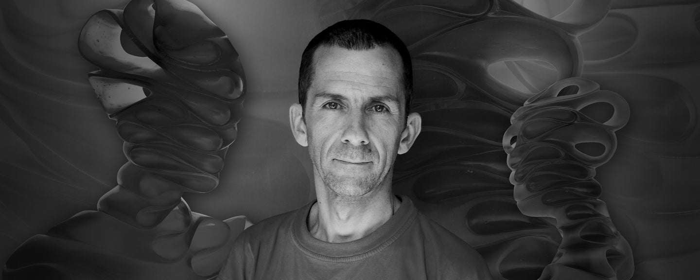 Jean Faucheur en collaboration avec Daum : œuvres d'art uniques | Daum