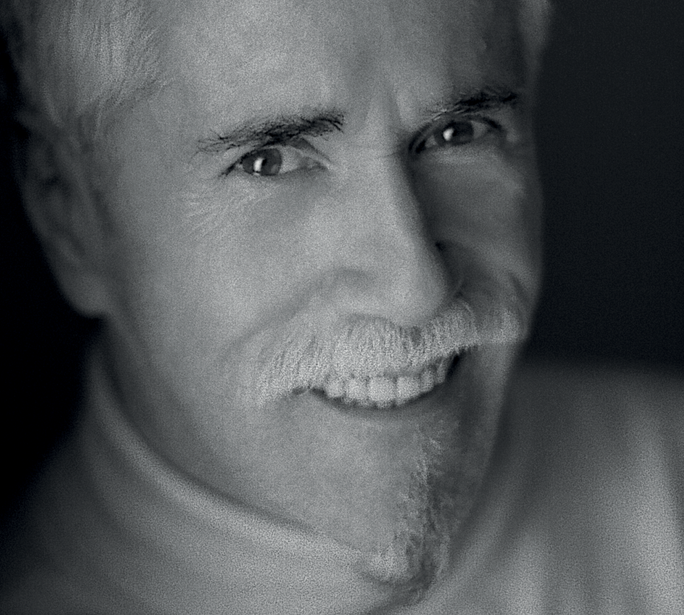 Hilton McConnico – Daum